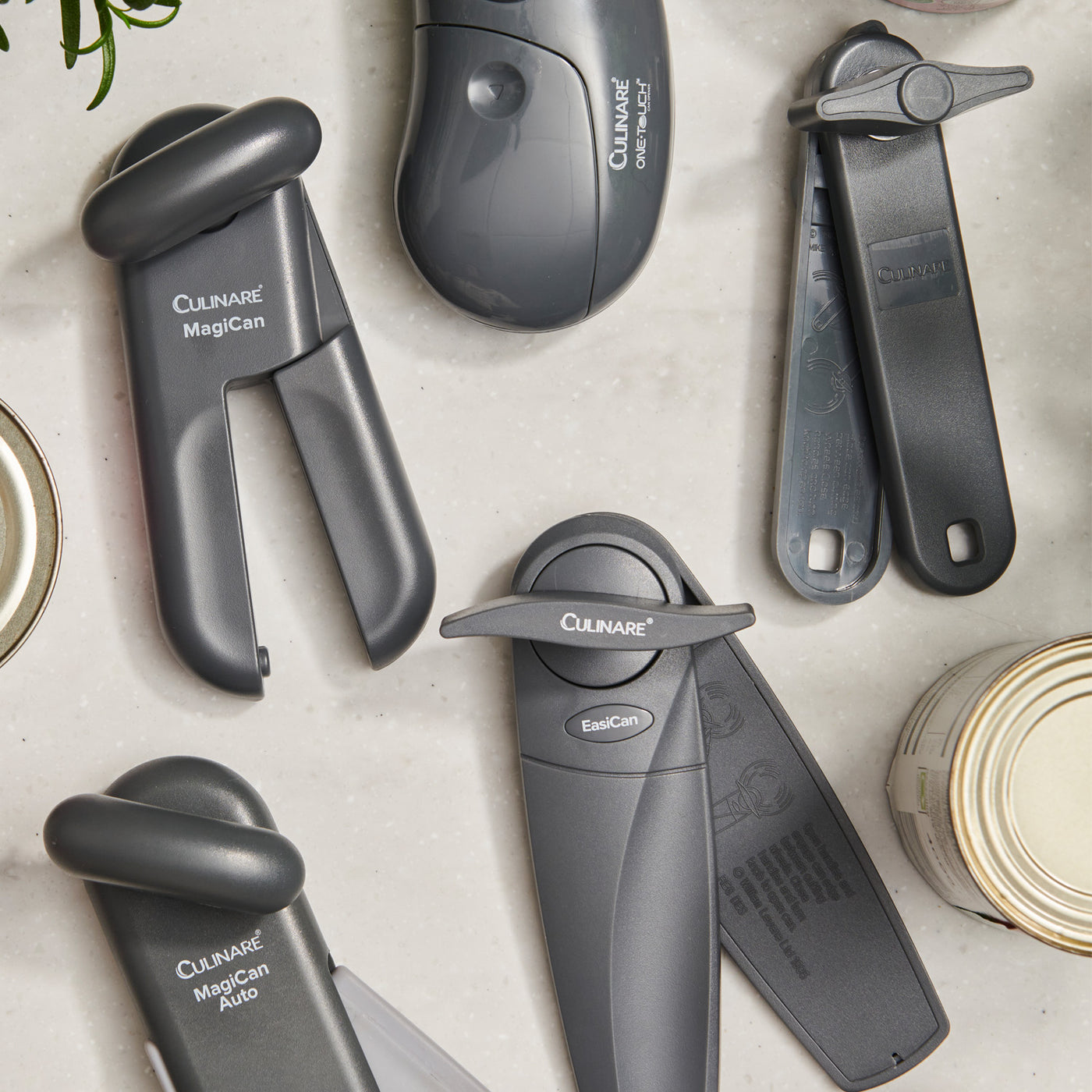 Essential Kitchen Gadgets | Food Preparation Tools | Culinare