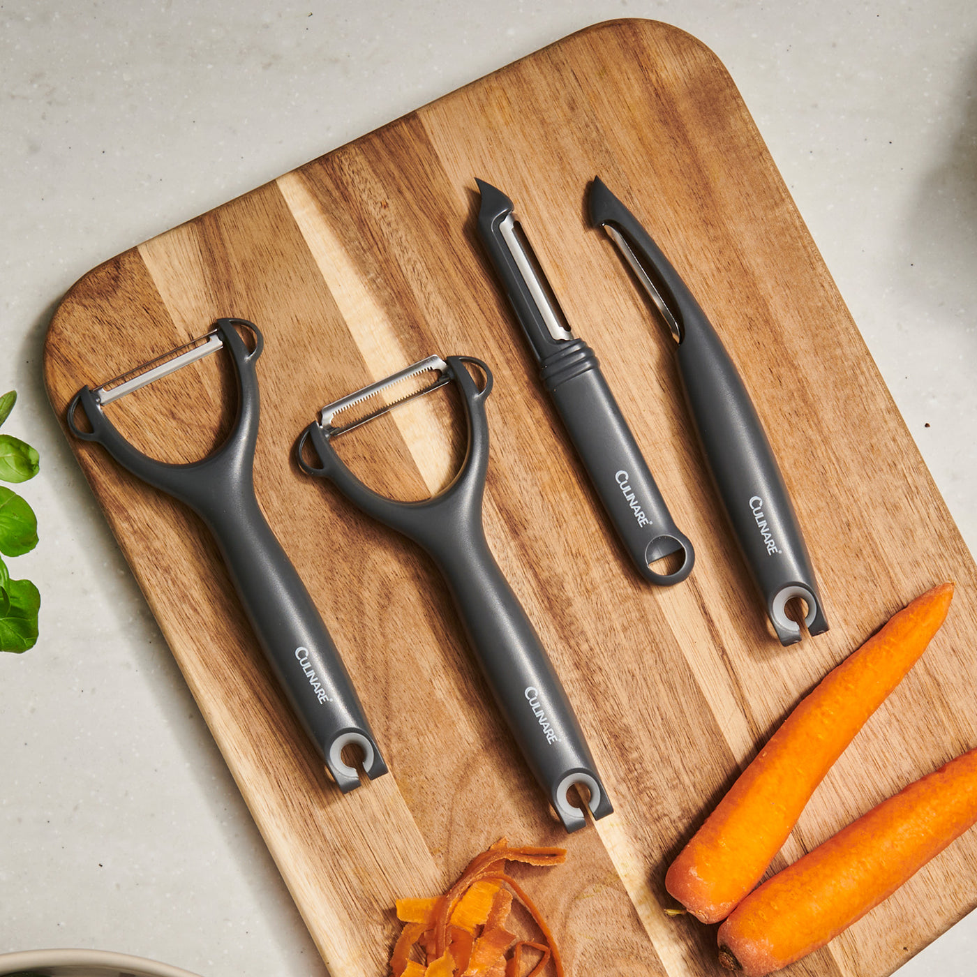 Essential Kitchen Gadgets | Food Preparation Tools | Culinare