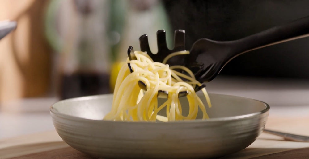 Pasta Server