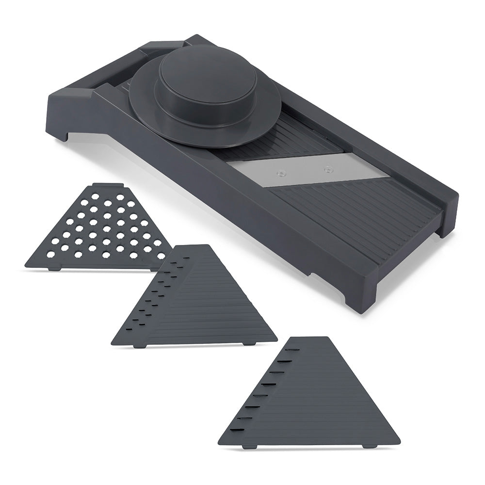 4 Blade Mandoline Slicer